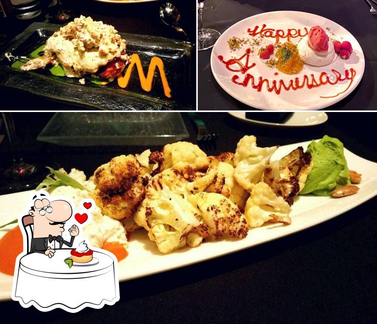 etch, Nashville - Restaurant menu, prices and reviews