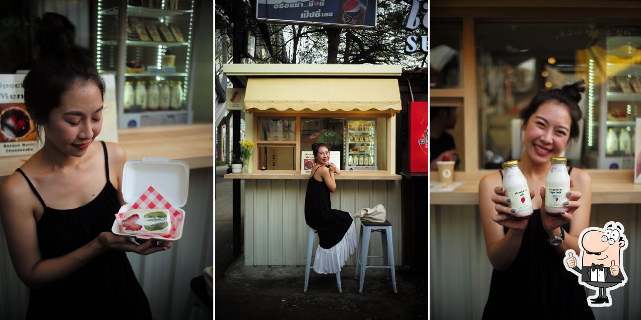 Everyone can eat, Bangkok - Restaurant reviews