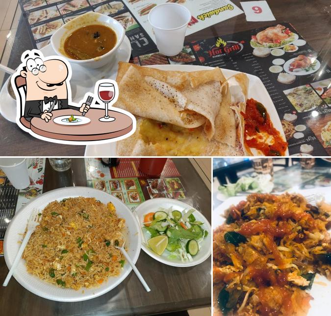 Express Al Madina Restaurant, Dubai - Restaurant menu and reviews