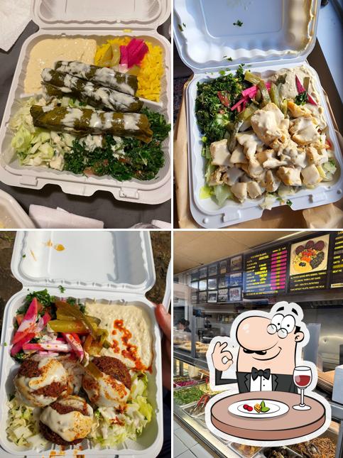 Falafel World, Toronto, Jane - Restaurant menu, prices and reviews