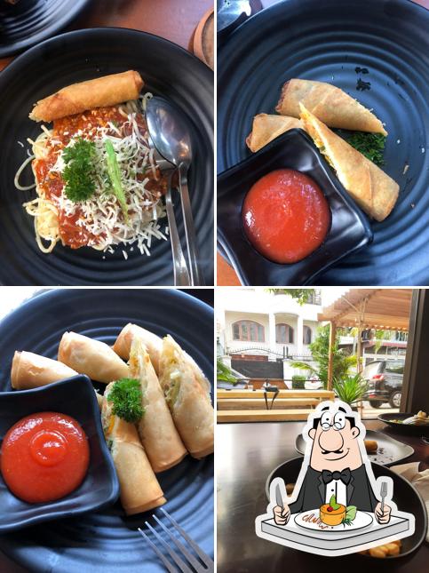 Galih Coffee, Medan - Restaurant menu, prices and reviews