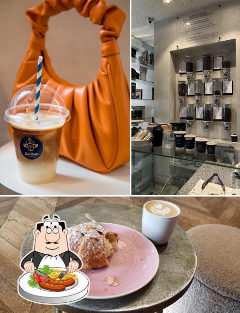 Guillam Coffee House – South Kensington, London, Gloucester Road ...