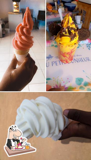 KETSWA KASI_Ice Cream Store restaurant, Südafrika - Restaurantbewertungen