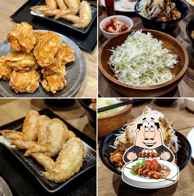Karayama - SM North restaurant, Quezon City, The Block - Restaurant ...