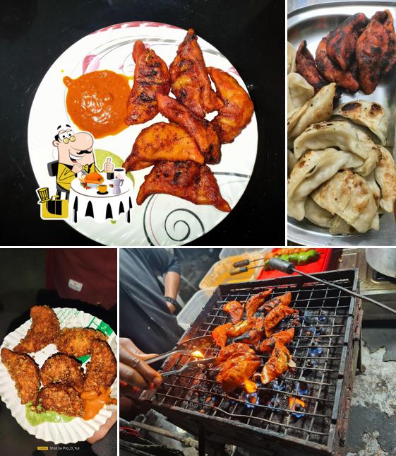 MOMO ZINDABAD, Keonjhar - Restaurant menu, prices and reviews