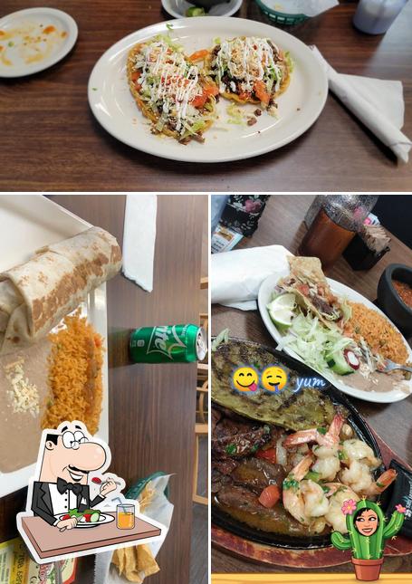 Macho's Grill, Forest Park - Restaurant menu, prices and reviews
