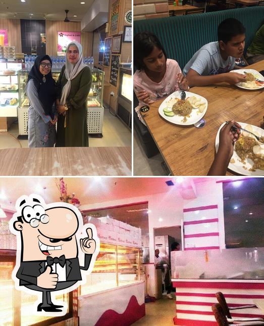 New Sun Bread, Batam - Restaurant menu, prices and reviews