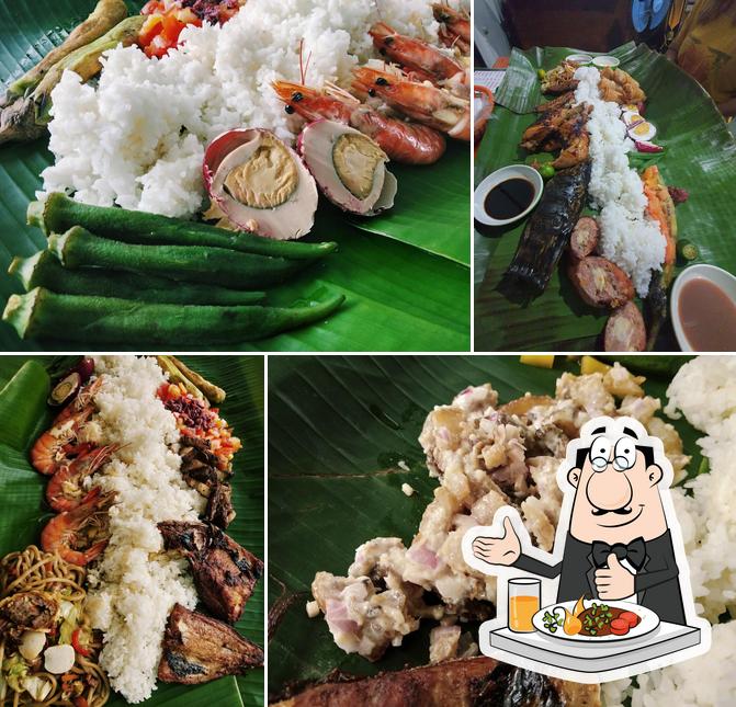 Panganan Ni Blas restaurant, Ilagan City - Restaurant reviews
