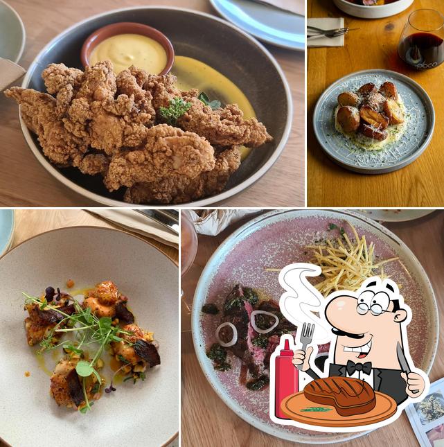Poco Tapas and Wine in Rotorua - Restaurant menu and reviews