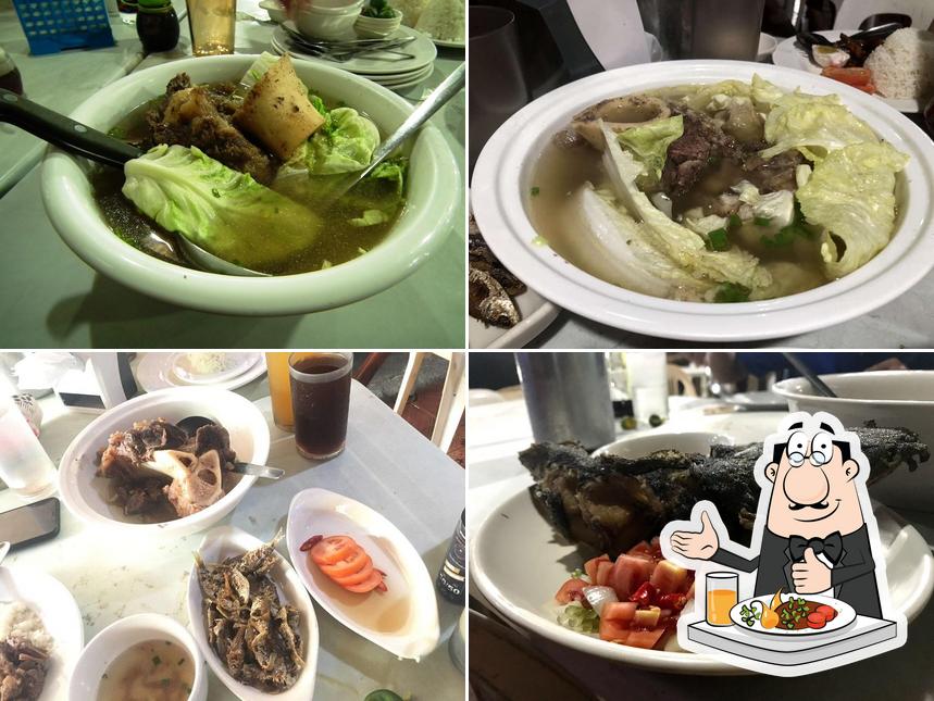 R&J Bulalohan, Mandaluyong, Boni - Restaurant menu, prices and reviews