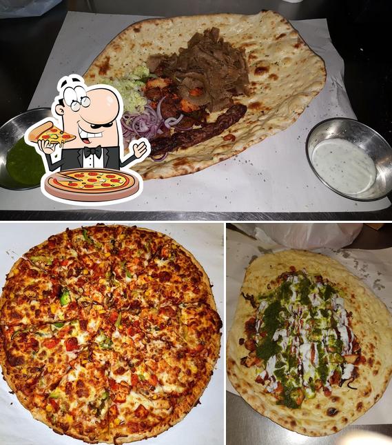 Spicy Chef in Bury - Restaurant menu and reviews