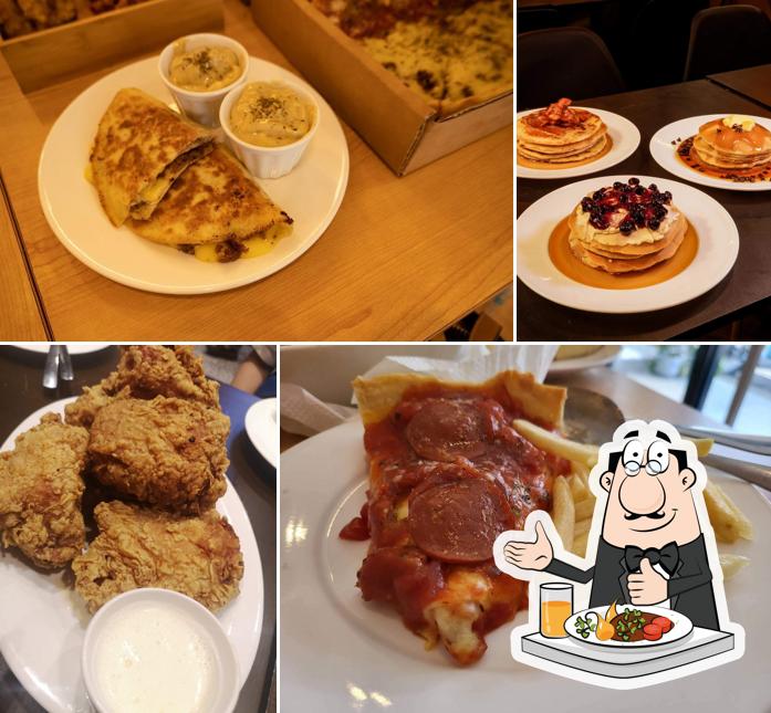 Spoonful Dvo, Davao City - Restaurant menu, prices and reviews