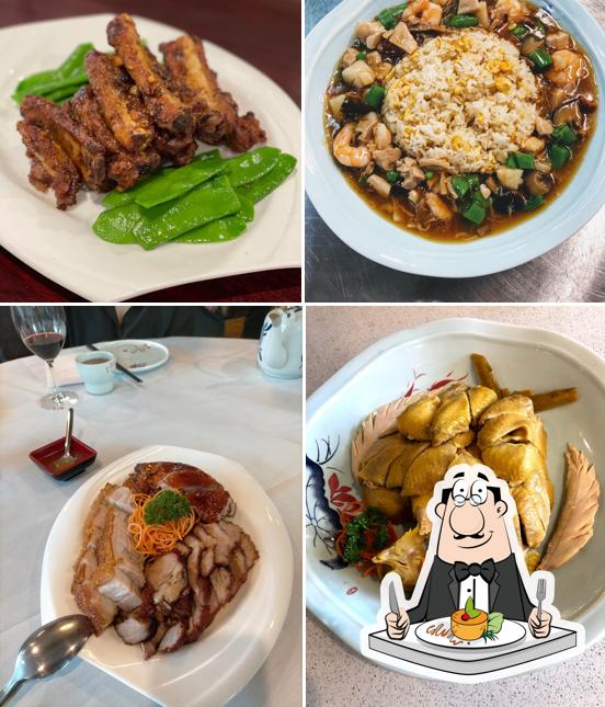Supreme.J Kitchen, Balwyn - Restaurant menu, prices and reviews