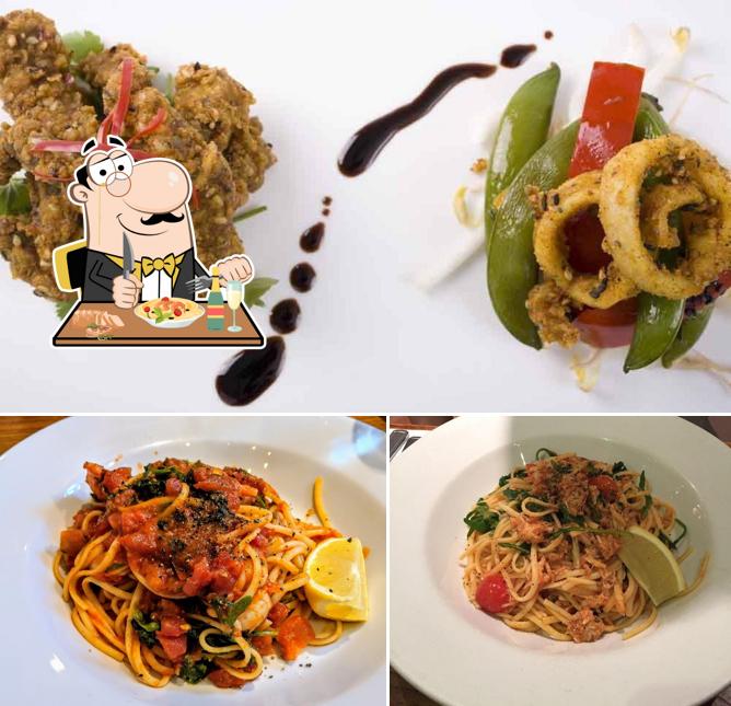 Tempio Bar & Restaurant, London - Restaurant menu, prices and reviews