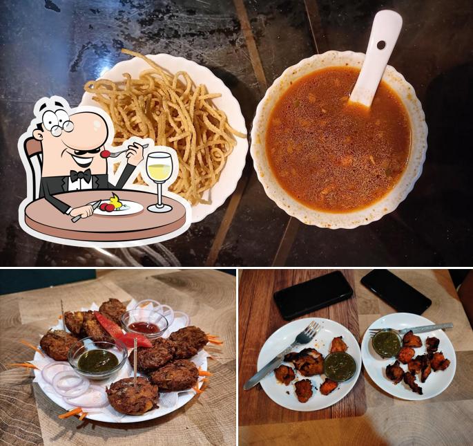 The Tasty Palette, Cooch Behar - Restaurant menu, prices and reviews