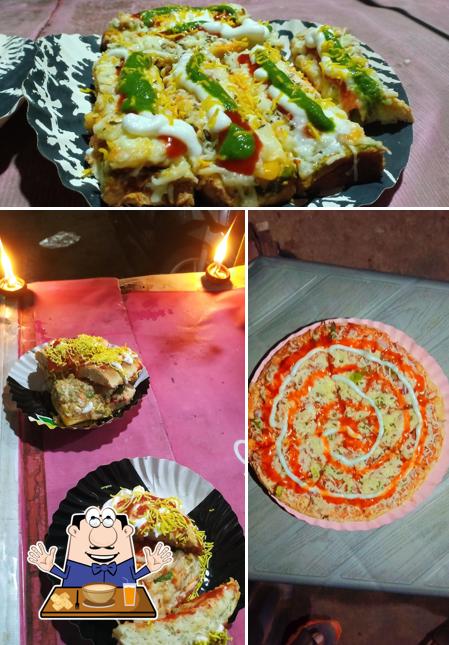 VEG BITE, Bhawanipatna - Restaurant menu, prices and reviews