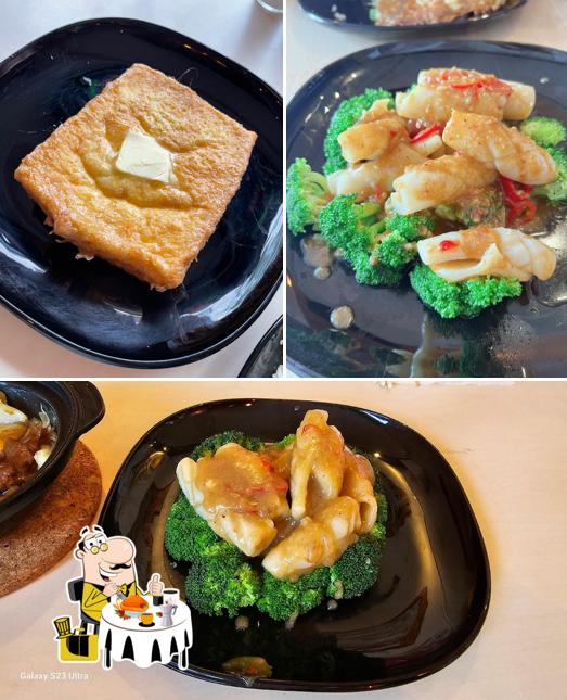 金星冰室 Venus Cafe, Nottingham - Restaurant menu, prices and reviews