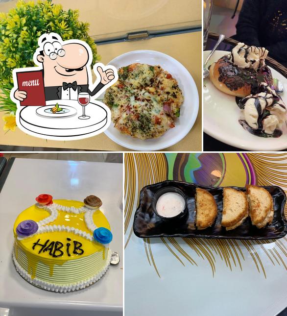 Zaira Bakers and cafe, Jammu - Restaurant reviews