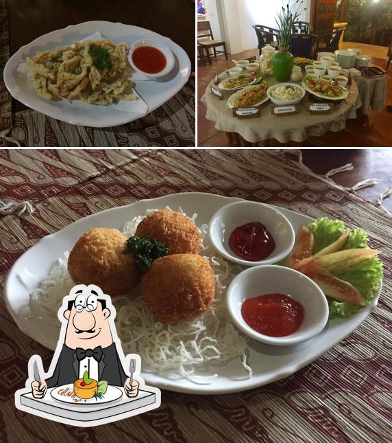 nDalem Natan Royal Heritage, Yogyakarta - Restaurant menu, prices and ...