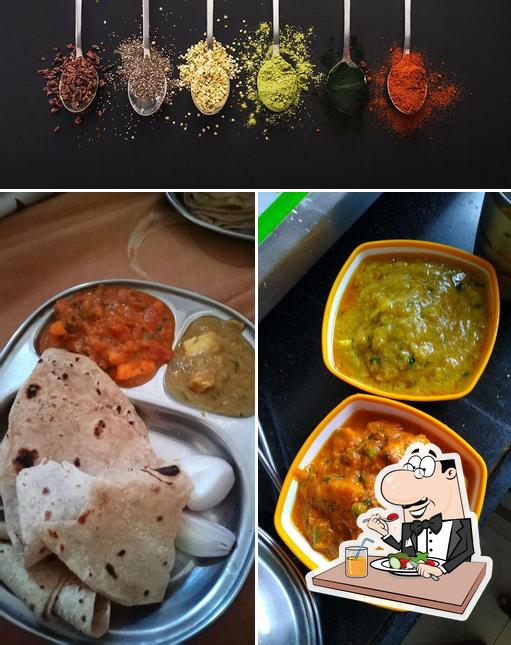 Spice Mantra, Pune, 942 - Restaurant menu and reviews