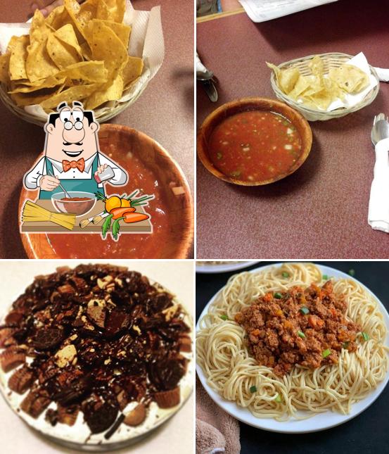 La Villa Kitchen, San Dimas - Restaurant menu, prices and reviews
