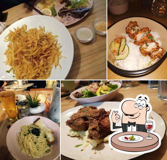 Sunnies Cafe, Taguig, H322+76V - Restaurant menu and reviews
