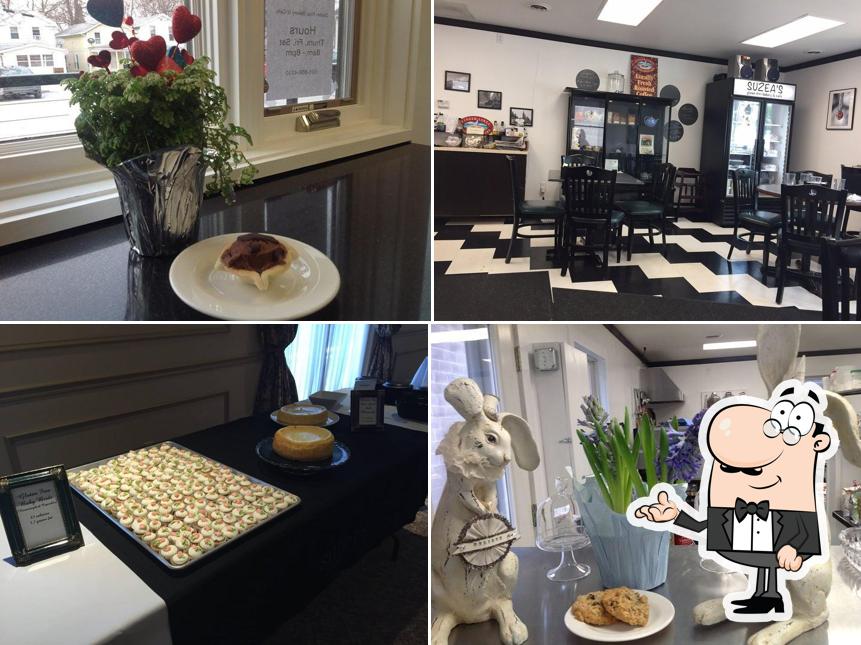 Top 5 restaurants in Mount Morris, december 2025 - Restaurant Guru