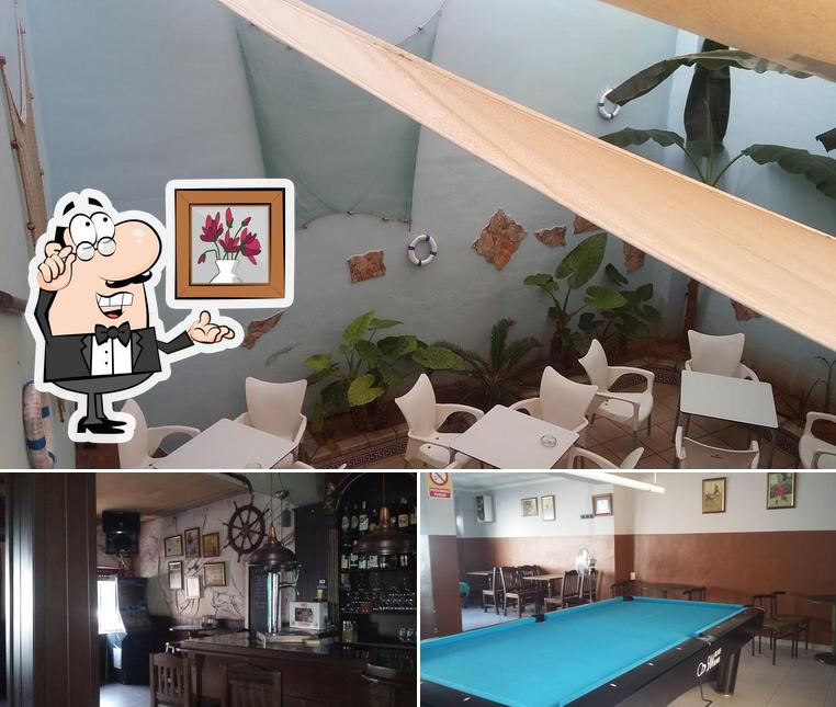 Tema Bar, Dénia - Menú del restaurante, precios y reseñas