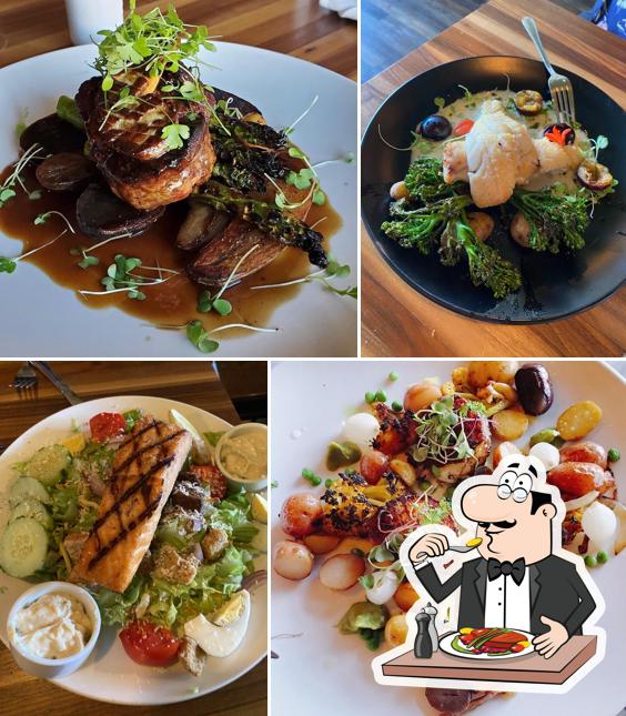 The Bohemian Duck, West Point - Restaurant menu, prices and reviews