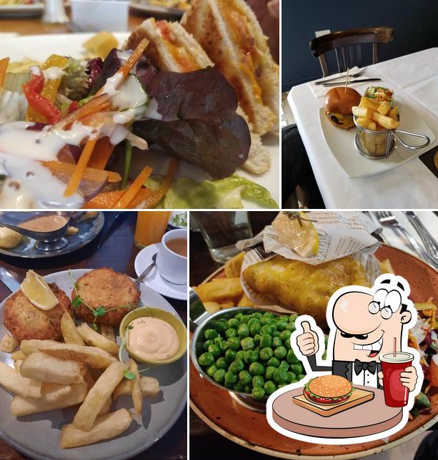 Top 1 restaurant with pancakes in Inagh, february 2026 - Restaurant Guru