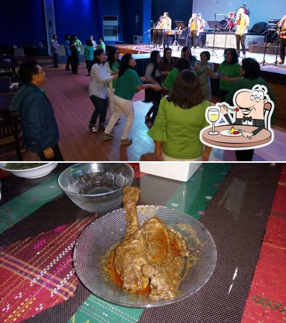 Toba Dream Jakarta, South Jakarta - Restaurant menu, prices and reviews