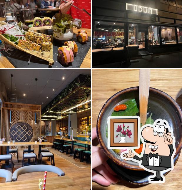 Udum I Vegan Restaurant, Köln - Speisekarte, Preise und Bewertungen