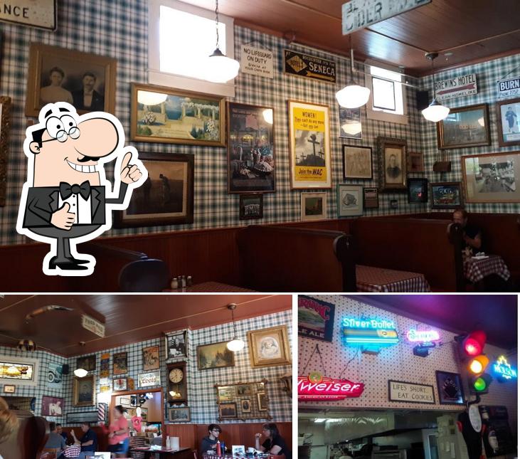 Uncle Joe's Pizzeria in Geneva - Restaurant reviews