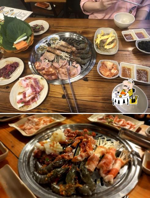 Yaki House Buffet, Can Tho - Restaurant menu, prices and reviews