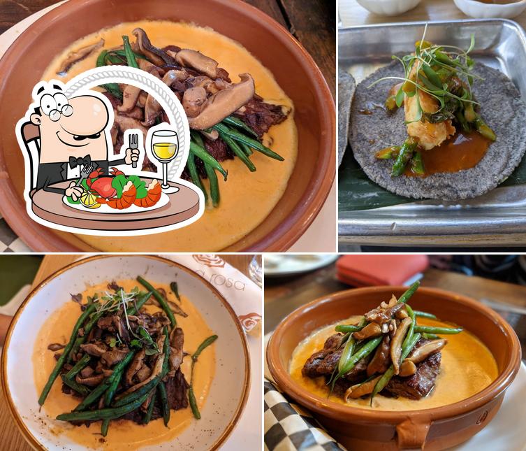 Best mexican restaurants in San Jose, spring 2024 - Restaurant Guru