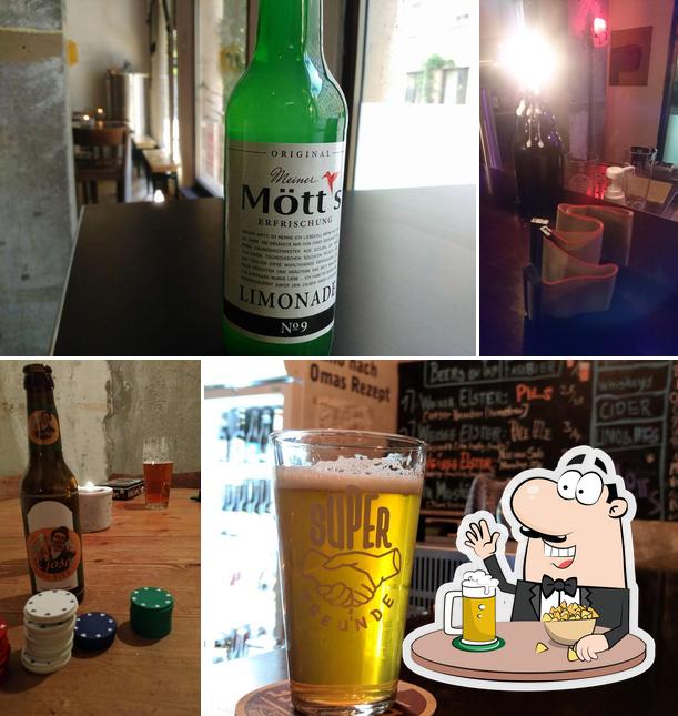 Best pubs & bars in Leipzig, summer 2024 - Restaurant Guru