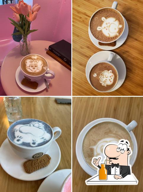 Leon Coffee House in Seattle - Restaurant reviews