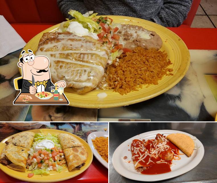 La Fiesta Charra, Sioux City - Restaurant menu, prices and reviews