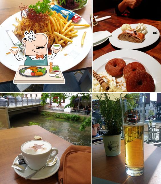 Top 5 Restaurants mit wurstsalat in Ulm, November 2024 - Restaurant Guru