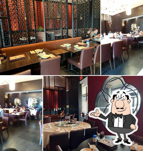Asian Legend, Toronto - Restaurant menu, prices and reviews