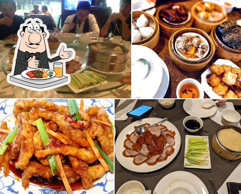 Ginger Beef Bistro House, 388 Country Hills Blvd NE Unit 400 in Calgary ...
