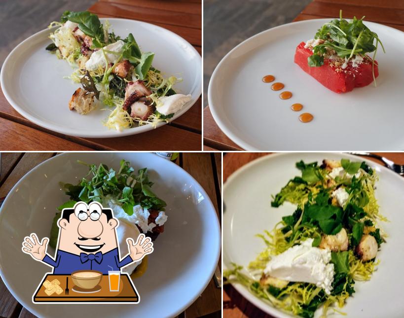 Ka'ana Kitchen in Wailea-Makena - Restaurant menu and reviews