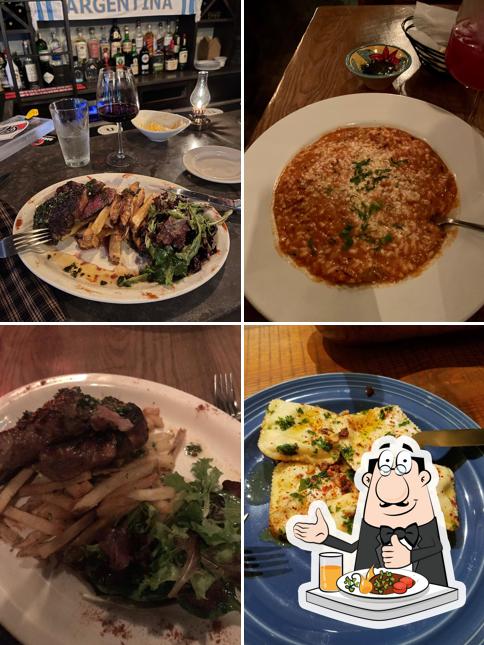 La Barrita, Baltimore - Restaurant menu, prices and reviews