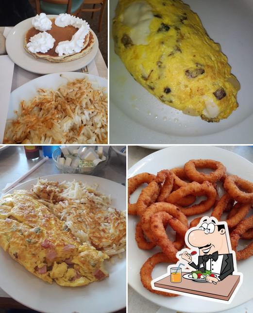 Portage House of Pancakes, Portage - Restaurant menu, prices and reviews