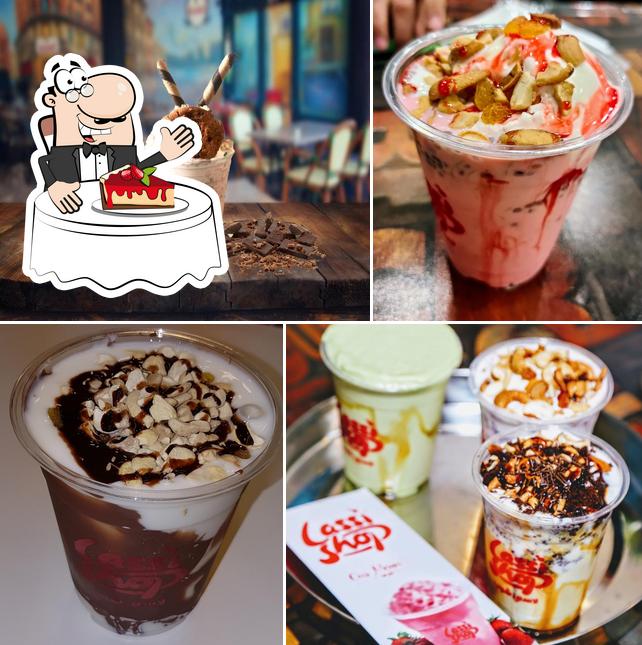 Top 10 restaurants with falooda in Sharjah, january 2026 - Restaurant Guru