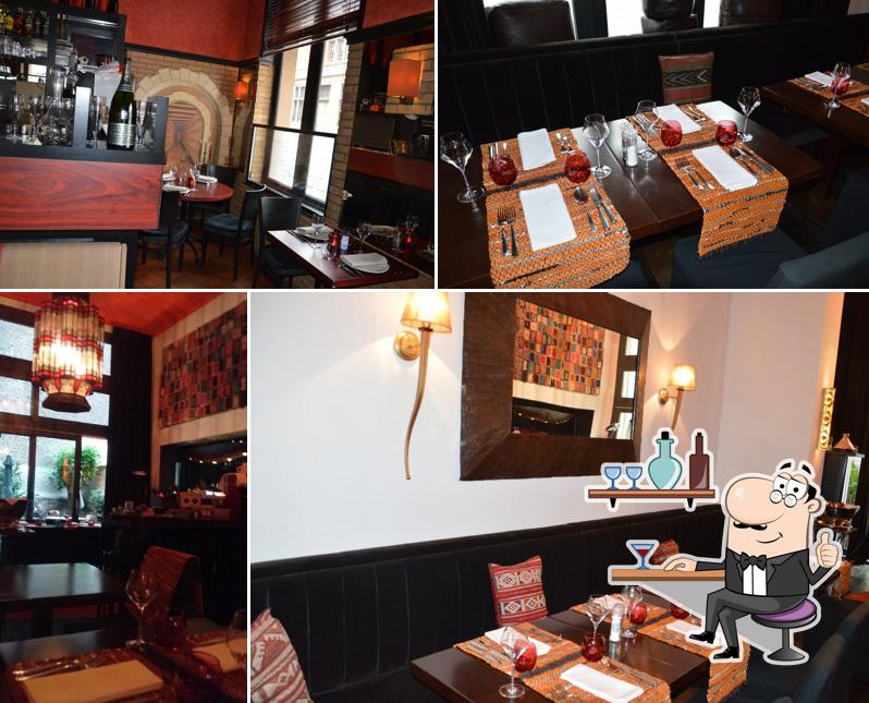Top 10 Restaurants in Schaerbeek/Schaarbeek, September 2025 ...