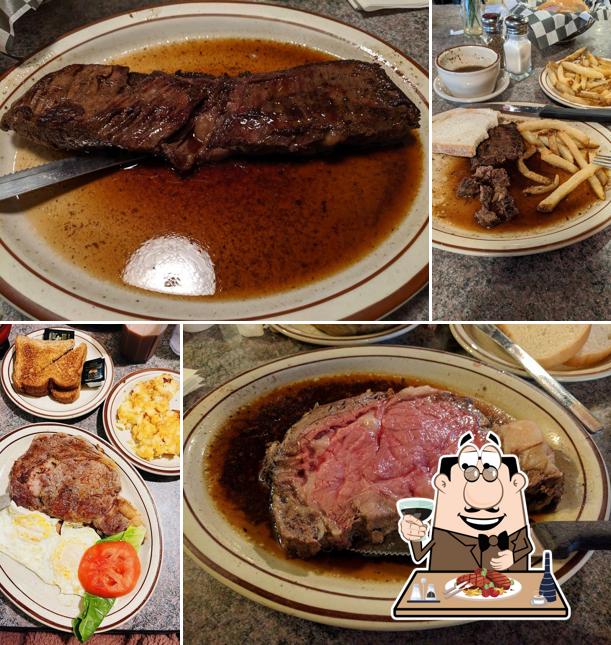 Angie's Family Restaurant, Chesapeake - Restaurant menu, prices and reviews