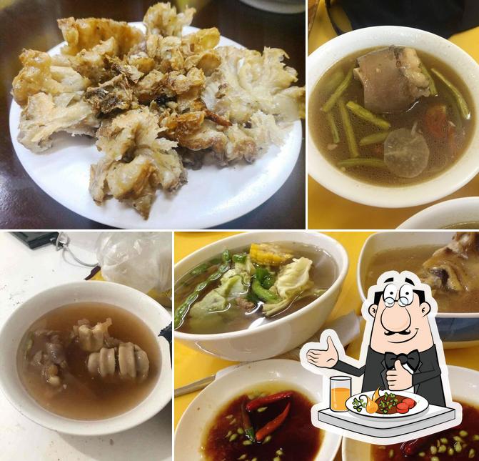 Top 7 restaurants with dinuguan in Manila, october 2025 - Restaurant Guru