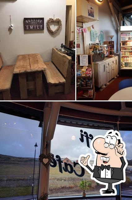 Cafe Darcy in Neath - Restaurant reviews
