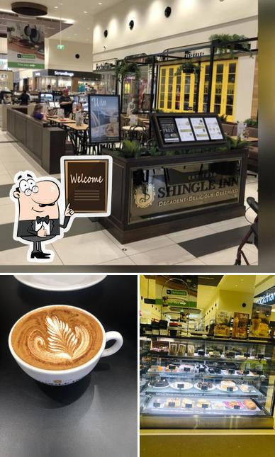 Shingle Inn Arndale in Kilkenny - Restaurant reviews